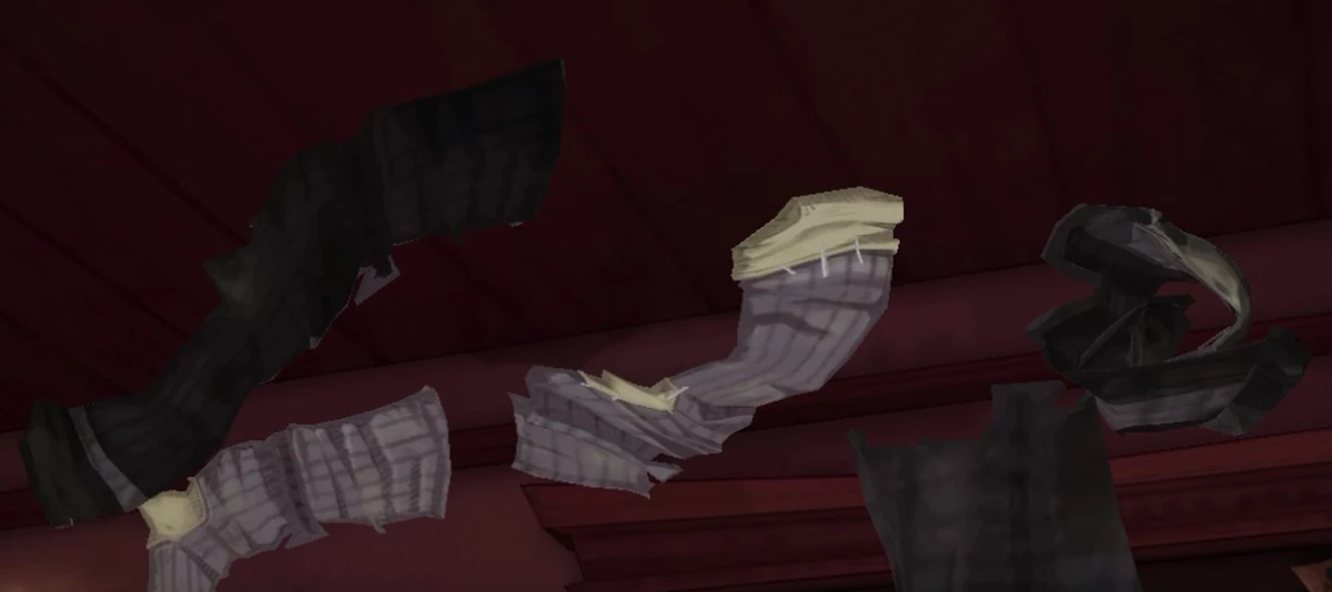 Levitation socks | Harry Potter Wiki | Fandom