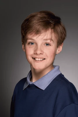 Spencer Braam | Harry Potter Wiki | Fandom