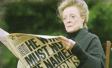 Daily Prophet articles | Harry Potter Wiki | Fandom