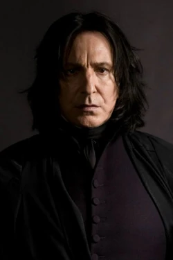 Severus Snape | Harry Potter | Fandom