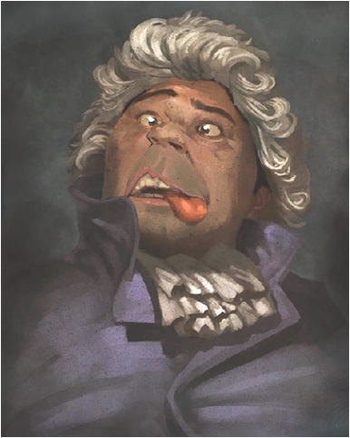 Familie Gamp | Harry-Potter-Lexikon | Fandom