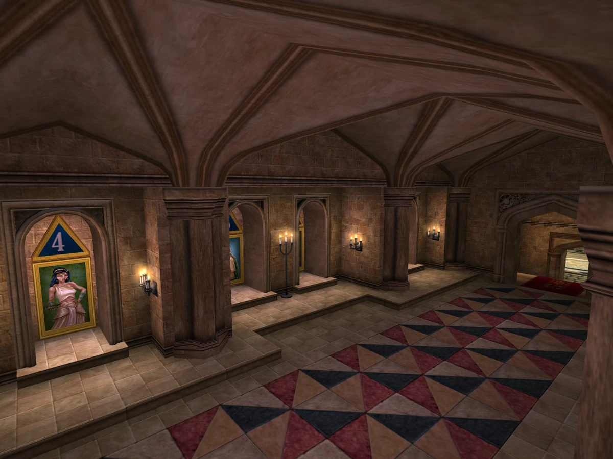 Vestibule | Wiki Harry Potter | Fandom