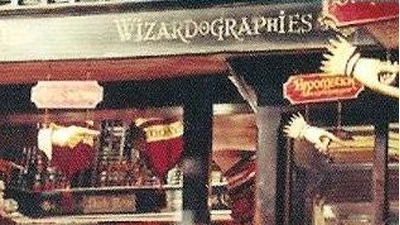 Discuss Everything About Harry Potter Wiki | Fandom
