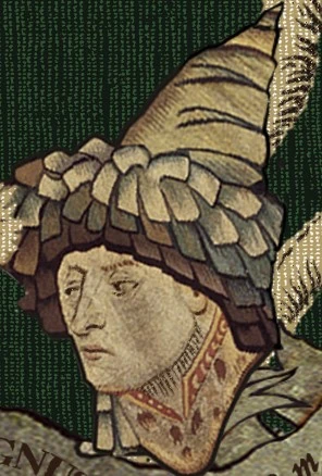 Cygnus Black II | Harry Potter Wiki | Fandom