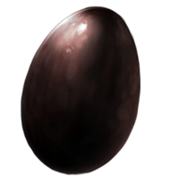 peruvian vipertooth egg