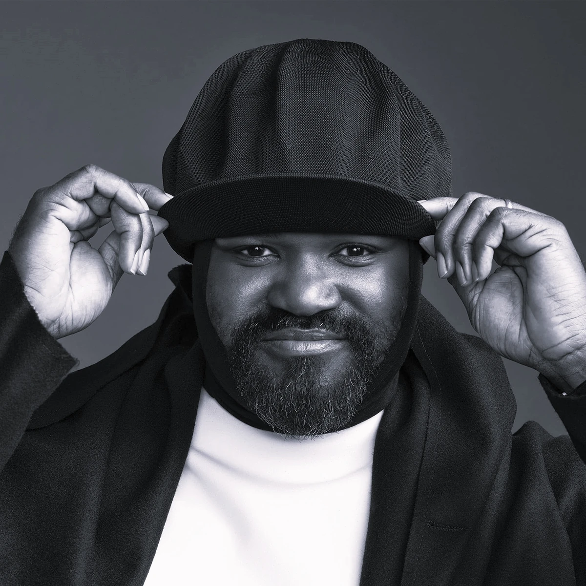 Gregory Porter | Wiki Harry Potter | Fandom