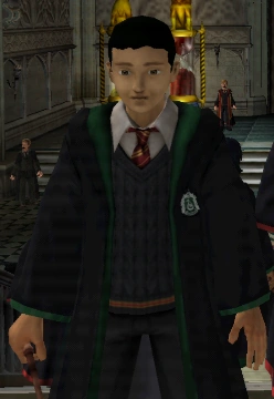 Hirohisa Kubo | Wiki Harry Potter | Fandom