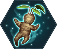Mandrake | Harry Potter Wiki | Fandom