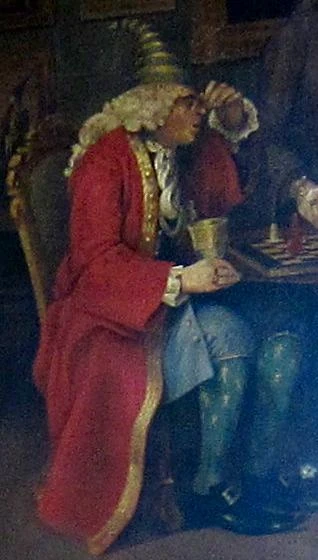 Podric Palen | Harry Potter Wiki | Fandom