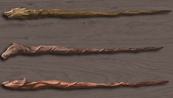 Dragon heartstring | Harry Potter Wiki | Fandom