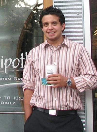 John Noe | Harry Potter Wiki | Fandom