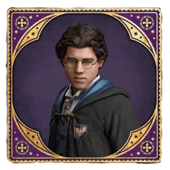 Everett Clopton | Harry Potter Wiki | Fandom