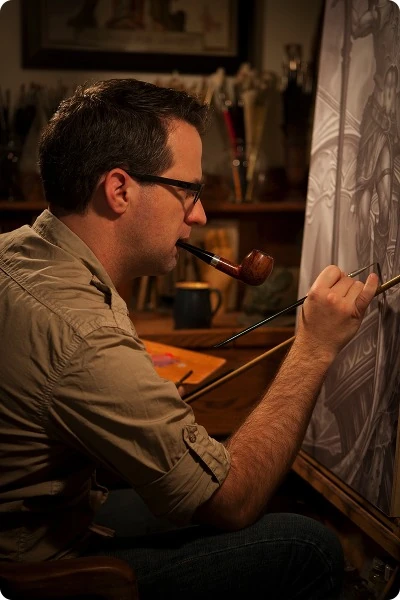 Ben Thompson | Harry Potter Wiki | Fandom