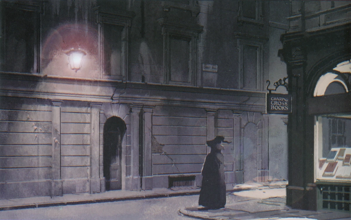 Faris Spavin | Harry Potter Wiki | Fandom