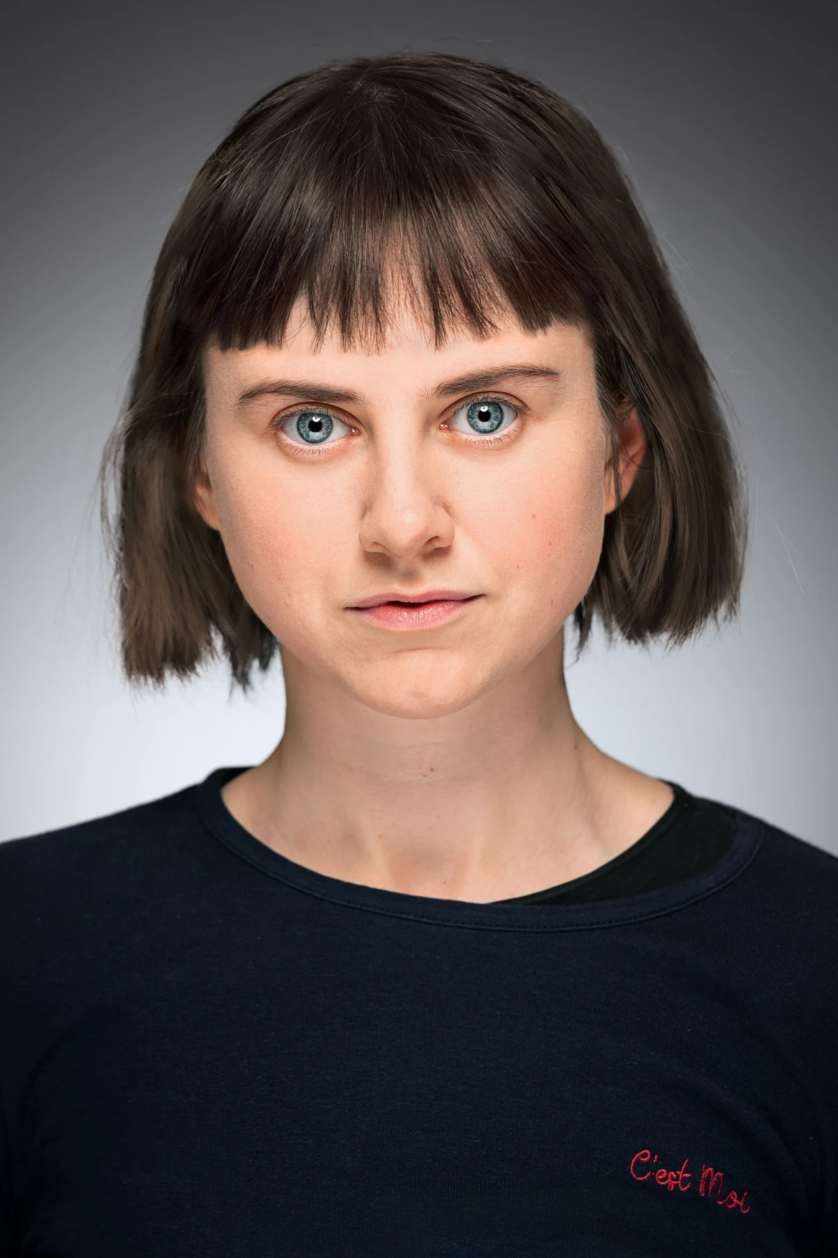 Lucy Mangan | Harry Potter Wiki | Fandom