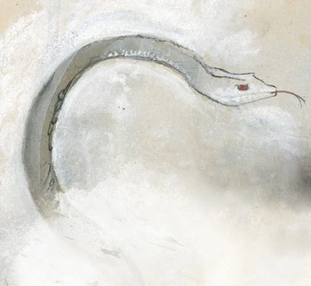 Ashwinder | Harry Potter Books Wiki | Fandom