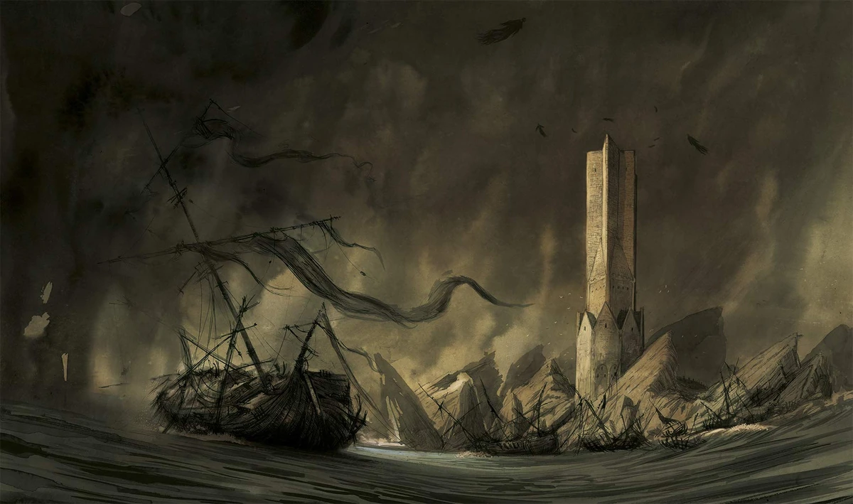 Azkaban | Harry Potter Books Wiki | Fandom