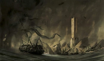 Azkaban | Harry Potter Books Wiki | Fandom