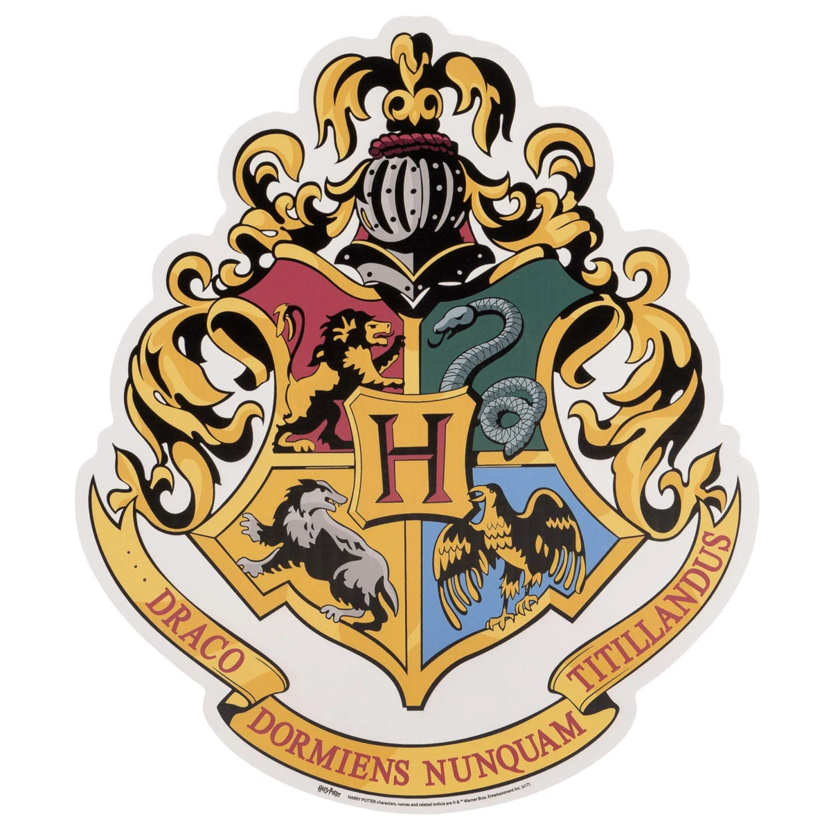 Hogwarts School of Witchcraft and Wizardry | Harry Potter Books Wiki ...