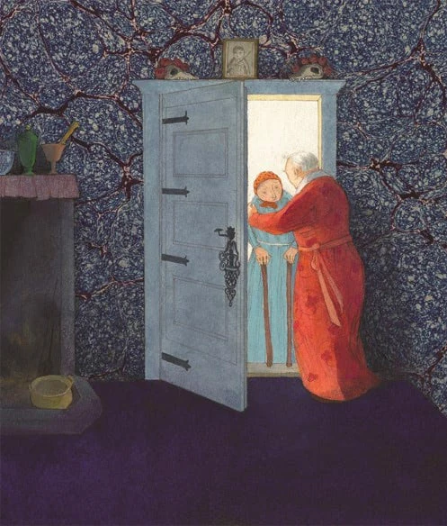 Wizard's father | Harry Potter Books Wiki | Fandom