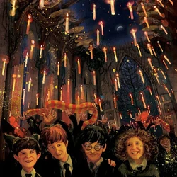 hogwarts school events