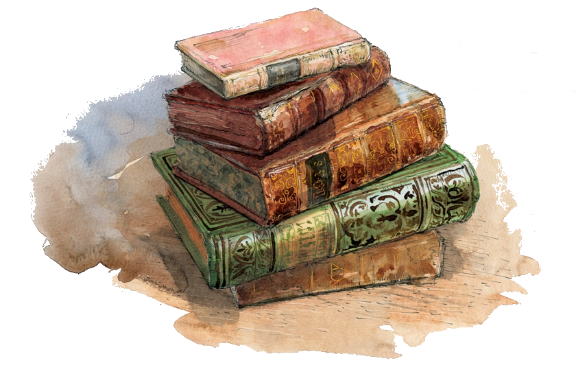 Harry Potter Book Png