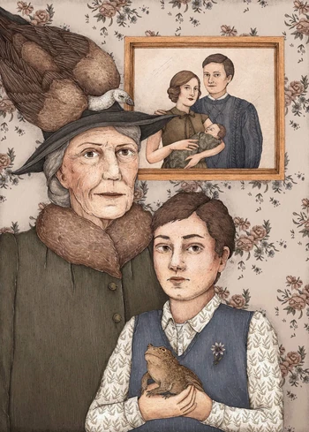 Longbottom family | Harry Potter Books Wiki | Fandom