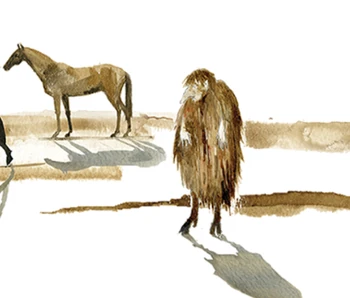 Porlock | Harry Potter Books Wiki | Fandom