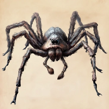 Acromantula | Harry Potter Books Wiki | Fandom