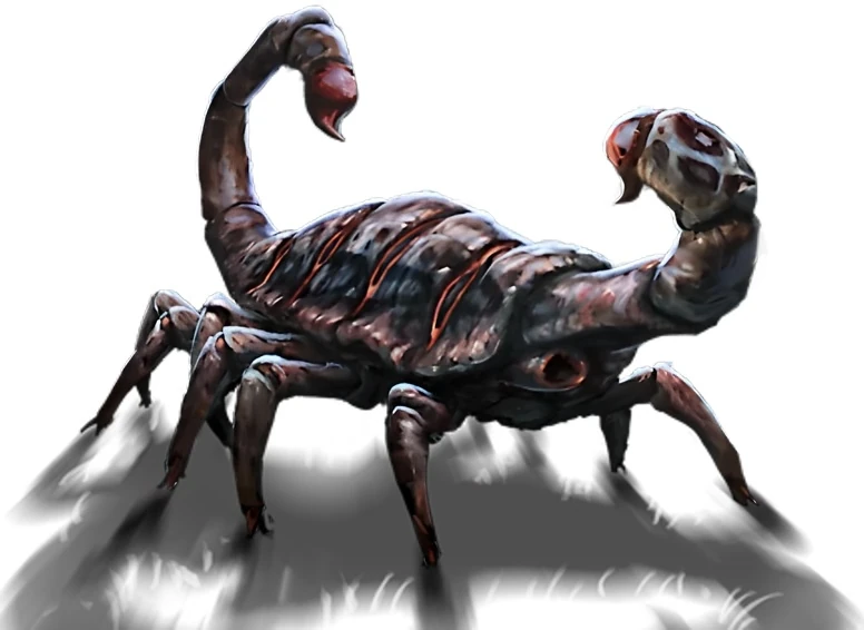 Blast-Ended Skrewt | Harry Potter Books Wiki | Fandom