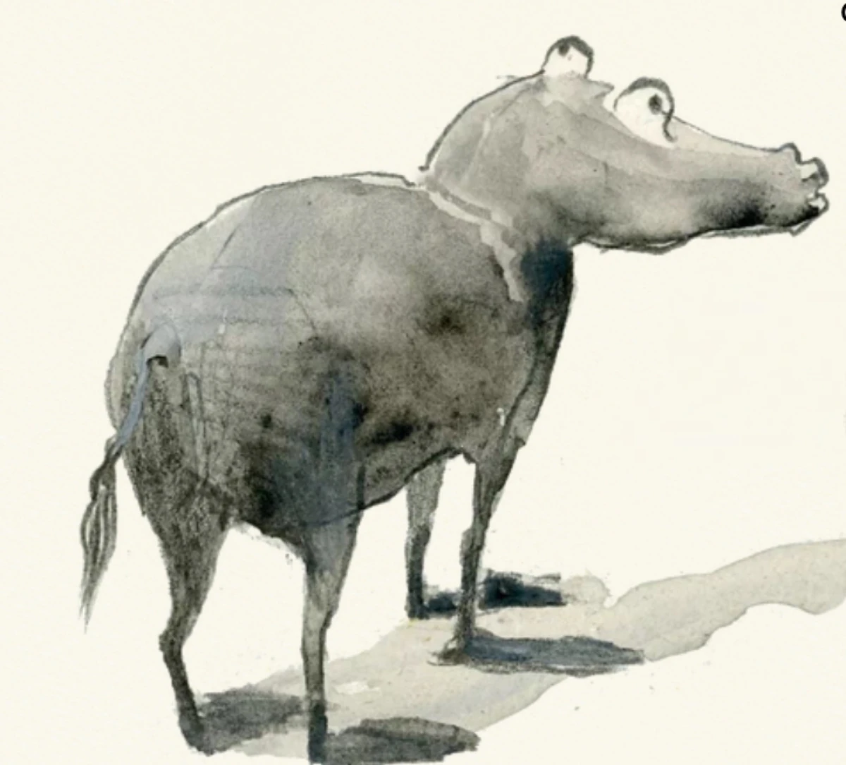 Mooncalf | Harry Potter Books Wiki | Fandom