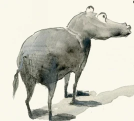 Mooncalf | Harry Potter Books Wiki | Fandom