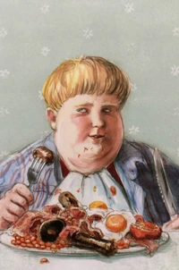 Dudley Dursley | Harry Potter Books Wiki | Fandom