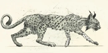 Kneazle | Harry Potter Books Wiki | Fandom