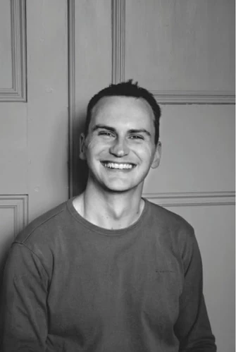 Jim Kay | Harry Potter Books Wiki | Fandom