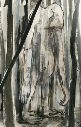 Hidebehind | Harry Potter Books Wiki | Fandom