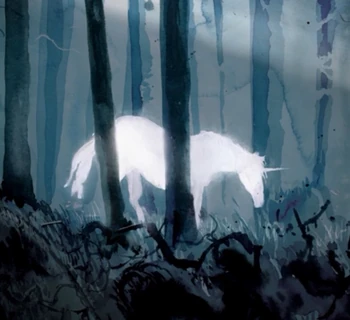 Unicorn | Harry Potter Books Wiki | Fandom