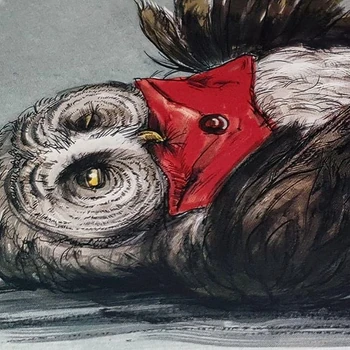 Howler | Harry Potter Books Wiki | Fandom