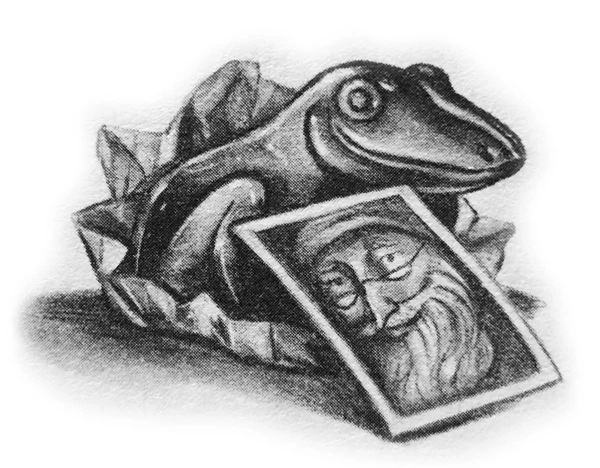 The Journey from Platform Nine and Three-Quarters | Harry Potter Books ...