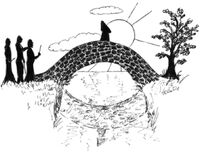 The Tale of the Three Brothers | Harry Potter Books Wiki | Fandom