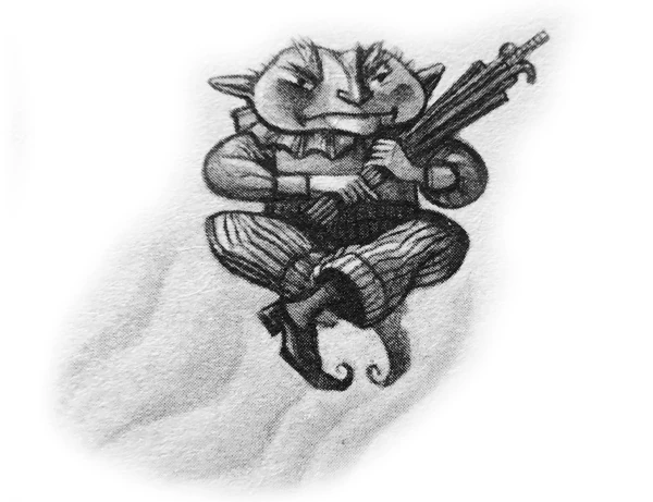 The Sorting Hat | Harry Potter Books Wiki | Fandom