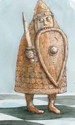 Wizard Chess | Harry Potter Books Wiki | Fandom