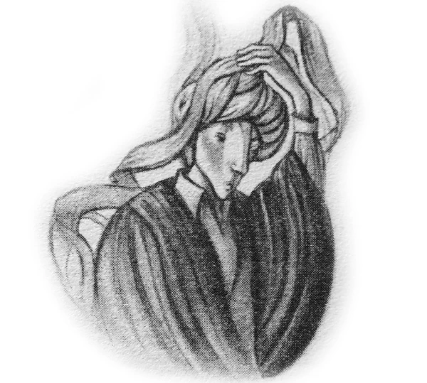 The Man with Two Faces | Harry Potter Books Wiki | Fandom