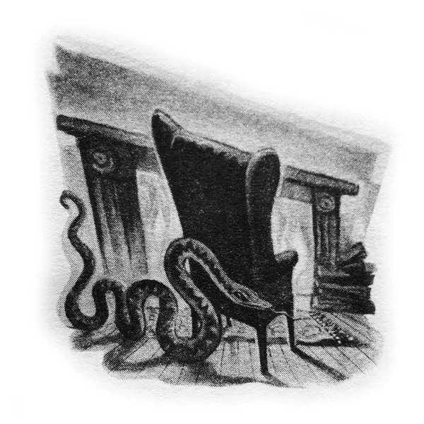 The Riddle House | Harry Potter Books Wiki | Fandom