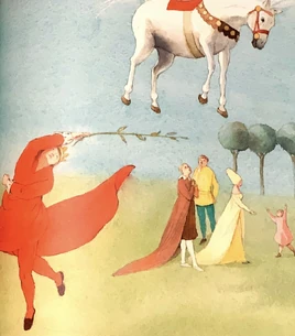 Levitation Charm | Harry Potter Books Wiki | Fandom