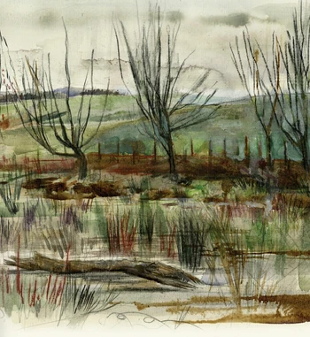 Dugbog | Harry Potter Books Wiki | Fandom