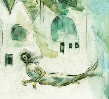 Merpeople | Harry Potter Books Wiki | Fandom