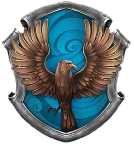 Ravenclaw | Harry Potter Books Wiki | Fandom