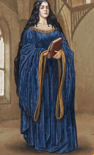 Rowena Ravenclaw | Harry Potter Books Wiki | Fandom