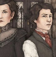 Animagus | Harry Potter Books Wiki | Fandom